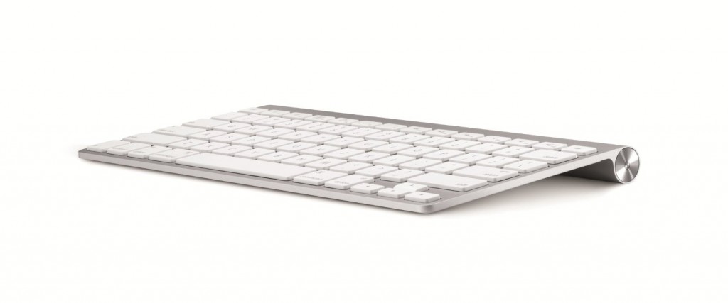 The Best Wireless Keyboard -- Here's What You Need To Know